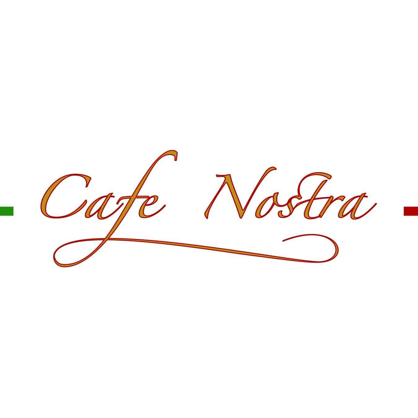 Cafe Nostra - Frankie's Ice Cream | Fresh Food | Refreshments